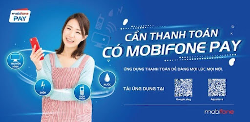 MobiFoneMoney Android App