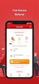 InterActive QRIS - Aplikasi di Google Play