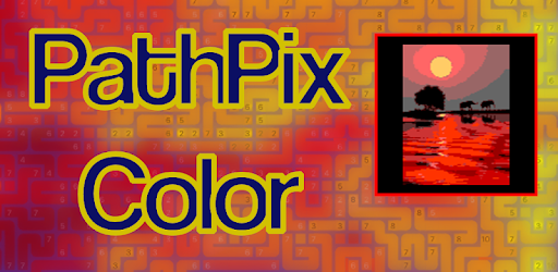 PathPix Color Android App