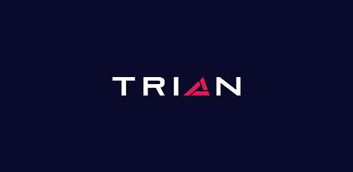 GPS TRIAN Android App