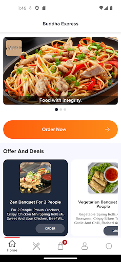 Buddha Express for PC / Mac / Windows 11,10,8,7 - Free Download ...