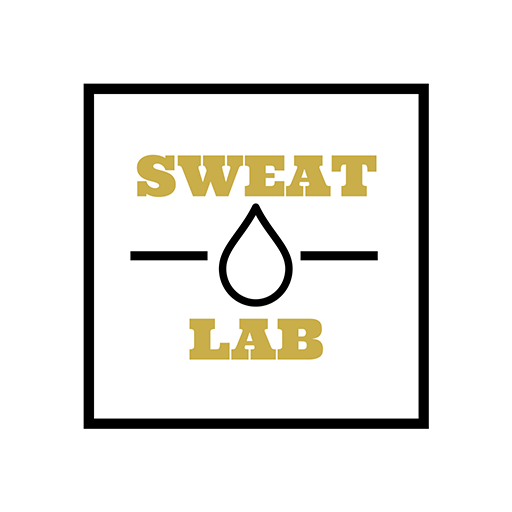 SWEAT LAB - Apps on Google Play