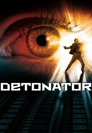Detonator - Movies on Google Play
