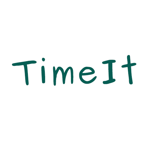 Android Apps by TimeIt on Google Play