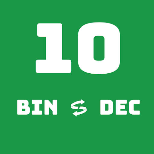 Binary Convert - التطبيقات على Google Play Binary Convert - التطبيقات على Google Play