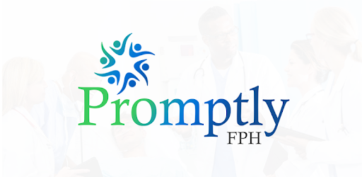 Promptly by FPH Android App