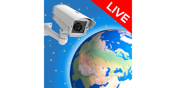 Live webcams of the world store