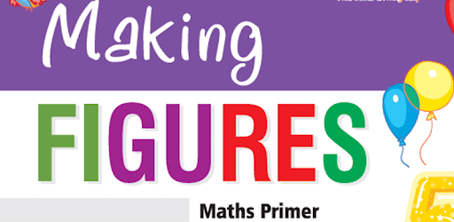 Making Figures Math Primer Android App