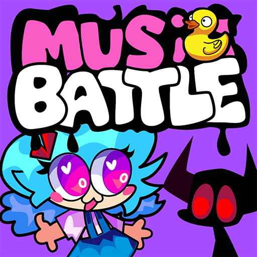 Music Night Battle: Rap Battle - Google Play 앱