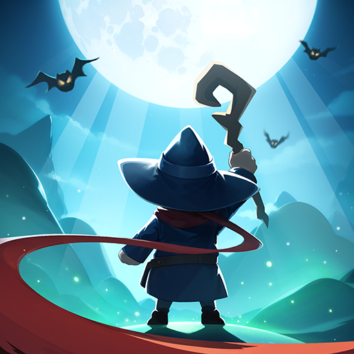 Rage Mage: Battle & Glory - Apps on Google Play