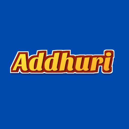 Aplicaciones para Android de Addhuri en Google Play