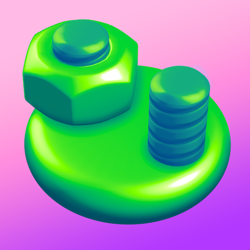 Match Machine: Nuts and Bolts - Apps on Google Play
