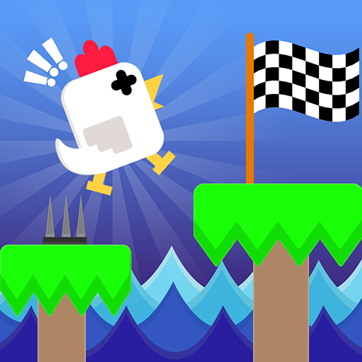 [Descargar] Chicken Scream Challenge Games - QooApp Game Store