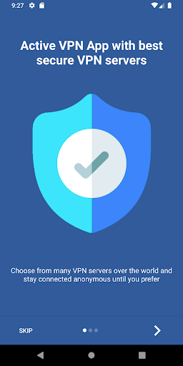 Active VPN - Free, Fast, Unlim for PC / Mac / Windows 11,10,8,7 - Free ...