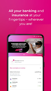 Belfius Mobile - Apps on Google Play