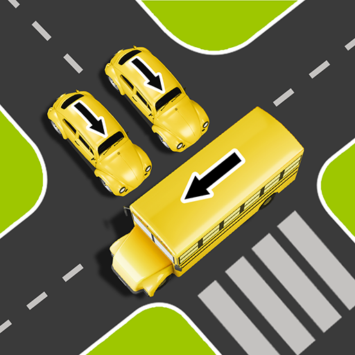 Traffic Go! Car Escape - Apps on Google Play