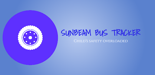 SunBeam Bus Tracker Android App