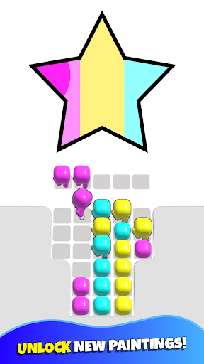 Download and Play Color & Tap on PC (Emulator)