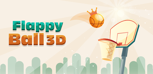 Flappy Ball 3D Android App