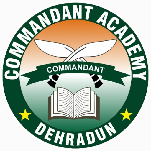 Commandant Academy - Apps on Google Play