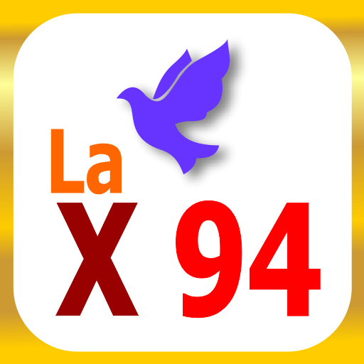 La X94 - Radio Cristiana for PC / Mac / Windows 11,10,8,7 - Free ...