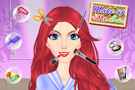 Me doll games store
