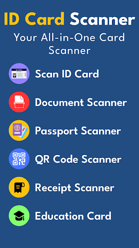 ID Card Scanner and ID Scanner for PC / Mac / Windows 11,10,8,7 - Free ...