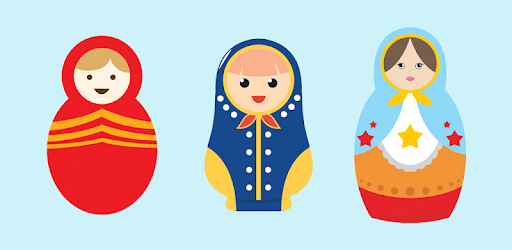 Dolls Stickers for WhatsApp Android App