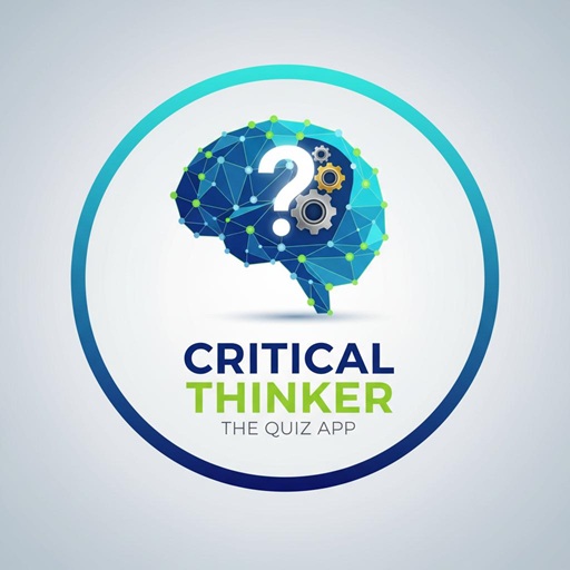 Critical Thinker - Apps on Google Play