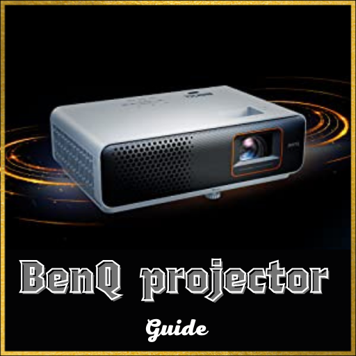 Benq projector Guide for PC / Mac / Windows 11,10,8,7 - Free Download ...