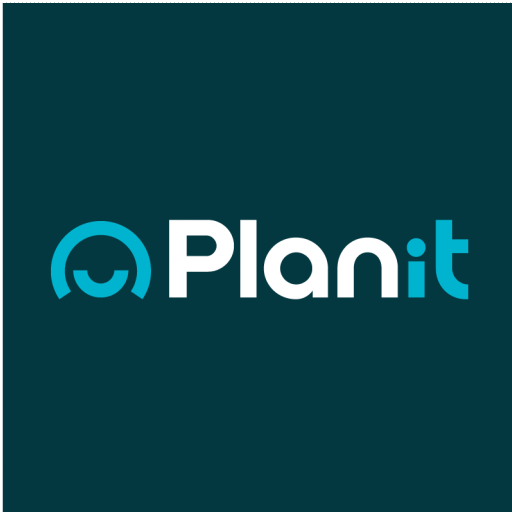 Android Apps by PLANIT on Google Play