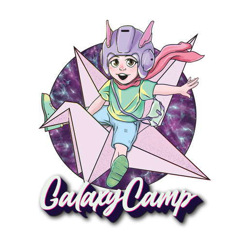 Galaxy Camp - Google Play 앱