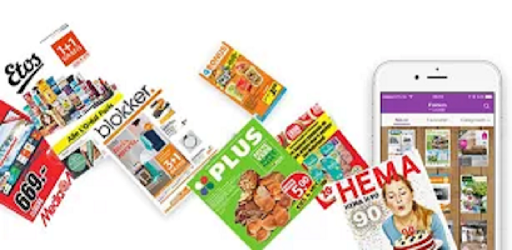 Reclamefolder: Alle Folders en Aanbiedingen - Apps op Google Play