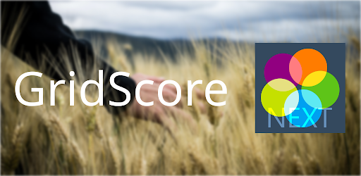GridScore NEXT Android App