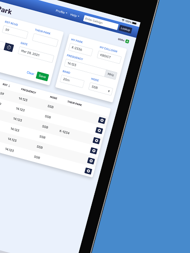 HAMRS Logger | Android APK Store