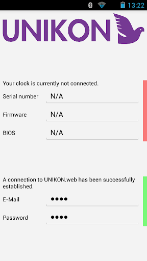 UNIKON.web for PC / Mac / Windows 11,10,8,7 - Free Download - Napkforpc.com