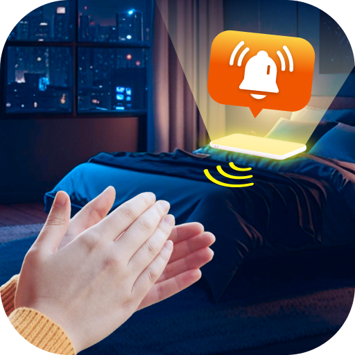 Find Your Phone with Clap - Apps on Google Play