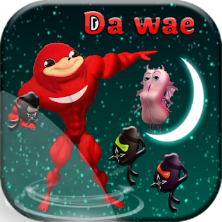 Ugandan Knuckles jump 2.0 APK | AndroidAppsAPK.co