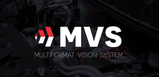 MVS - Inspect Android App