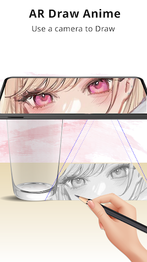 AR Drawing Trace to Sketch AI for PC / Mac / Windows 11,10,8,7 - Free ...