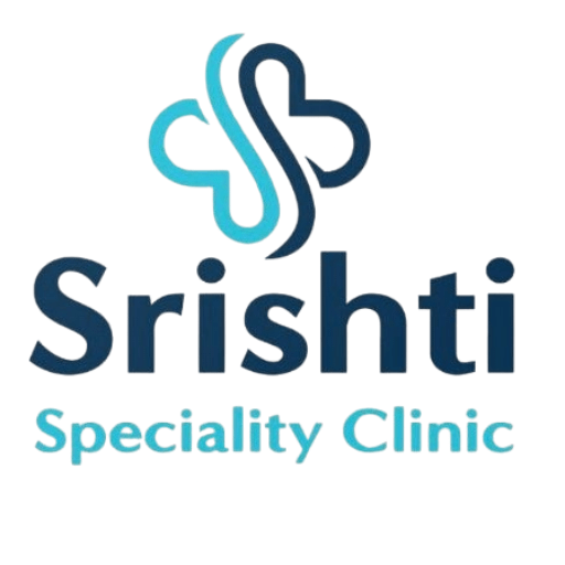 Srishti Speciality Clinic - Apps on Google Play
