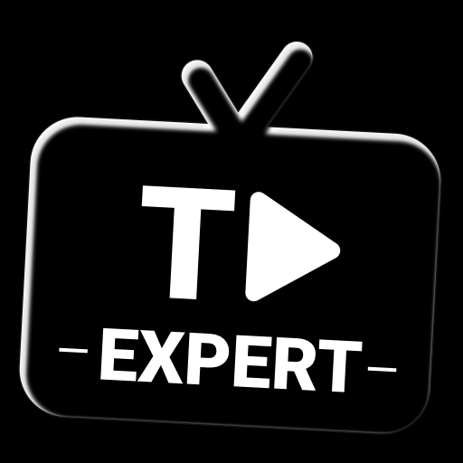 TV Smarters Player Expert - Google Play 앱