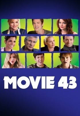 Movie 43 - Movies on Google Play