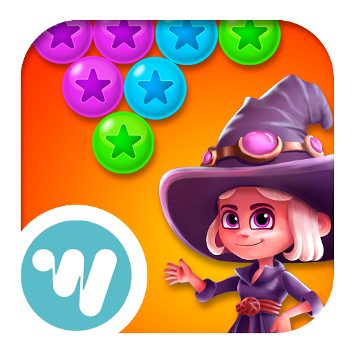 Winys Bubble - Apps on Google Play