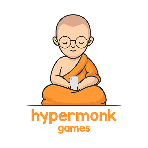 Android Apps by HyperMonk Games on Google Play