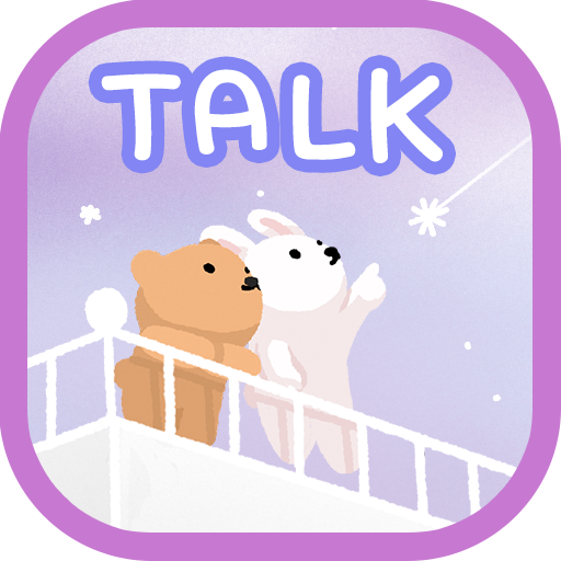 [SSOM]purplesky_TALK - Apps on Google Play