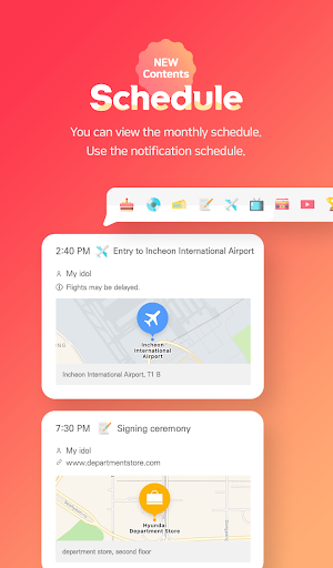 Descargar aplicación Kpop Idol: Mi ídolo CHOEAEDOL♡ para PC (Emulador ...