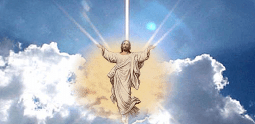 Lord Jesus Gifs Android App
