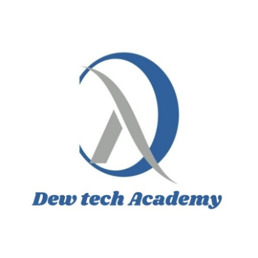 DEW TECH - Google Play 앱