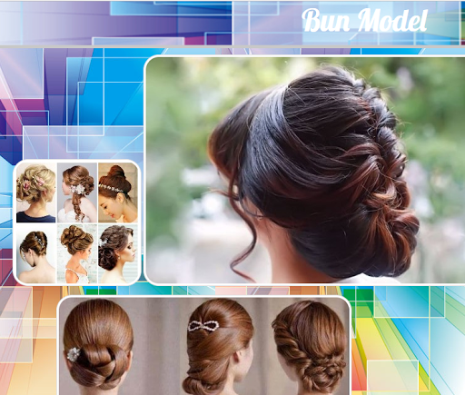 Bun Model for PC / Mac / Windows 11,10,8,7 - Free Download - Napkforpc.com